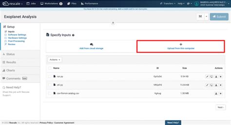 Detecting Exoplanets In Satellite Images With Cutting Edge Algorithms And Big Data Analysis