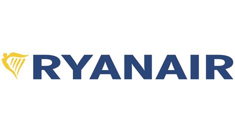 Ryanair Logo Symbol Meaning History Png Brand