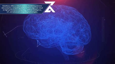 Unveiling The Datanexus Cluster Seven Eu Projects Address Extreme Data