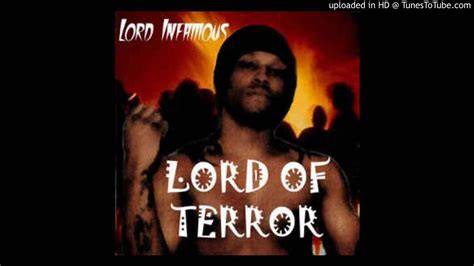 Lord Infamous Underground Horrorcore Ambient 90s Type Beat Prod Big