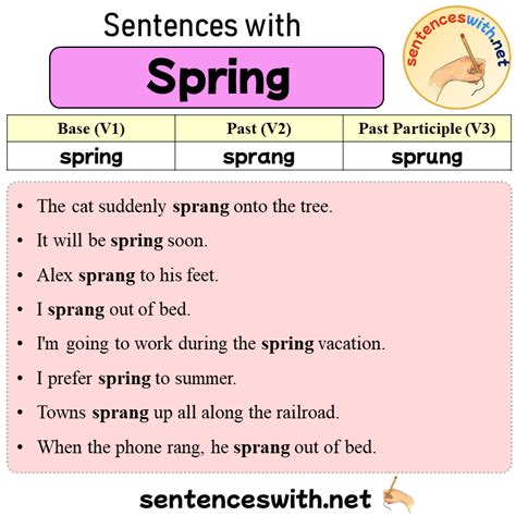 Spring Scale Sentence At Stacy Richie Blog