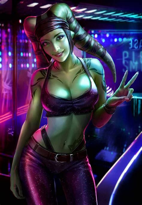 Twi Lek Discover 7 Ideas From Twilek
