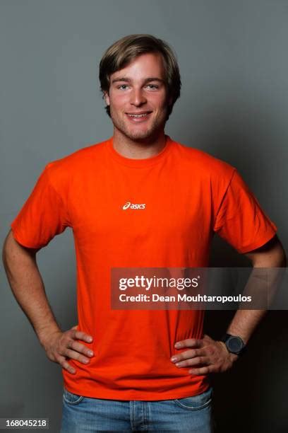 72 Maarten Meiners Photos And High Res Pictures Getty Images