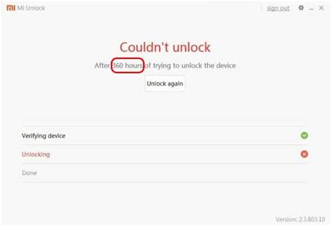 The Right Way To Unlock Bootloader In Xiaomi Android Devices Broodle