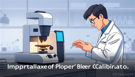 Understanding What Is Blank In Spectrophotometer Guide