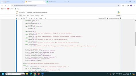 Vaultofcodes Pythonprogramming Internshipopportunity Soma Vaidehi