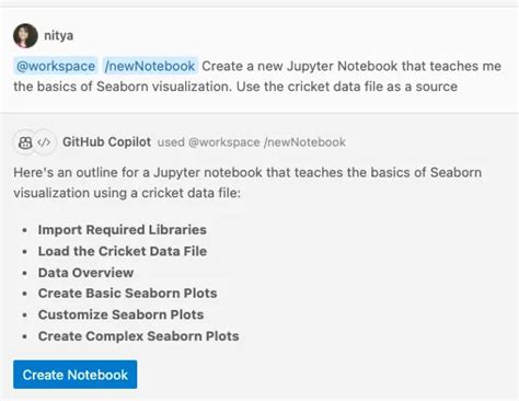 3 GitHub Copilot Leap Into Data Science