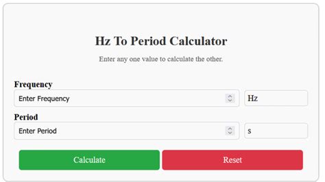 Inches To Decimal Point Calculator Online Calculators