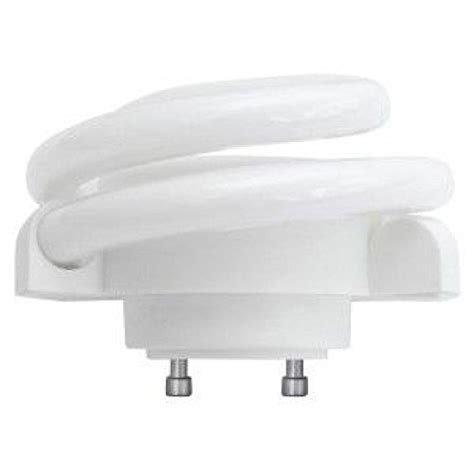 TCP 13W SpringLamp GU24 Base CFL 33213SSP Case Of 24 24 Compact Fluorescent Bulbs Amazon