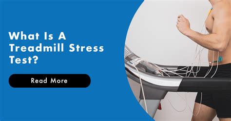 What Is A Treadmill Stress Test And What Is It For Health Sg