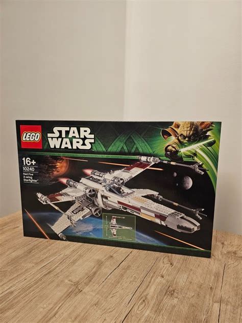 Lego Red Five X Wing Ucs France Catawiki
