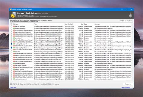 How To Recover Files From Formatted Ssd Drive In 2024