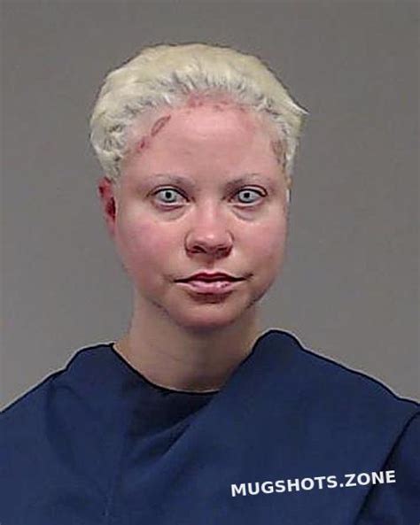 Trumbo Karen Diane 03112025 Collin County Mugshots Zone