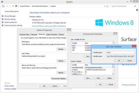 Different Builds Of Sqlite In The Same Windows Store App Bundle Stack