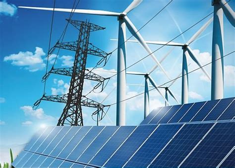 Macro Or Microgrids Which Is Better For Renewables Clean Future