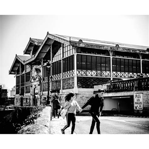 Max Aaronson A Photographer From Bordeaux France