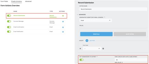Your Guide To Form Actions In Wordpress Ninja Forms