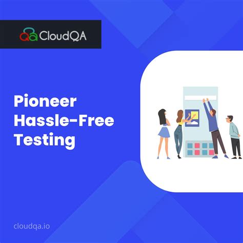 cloudqa s ml powered test automation solution cloudqa posted on the