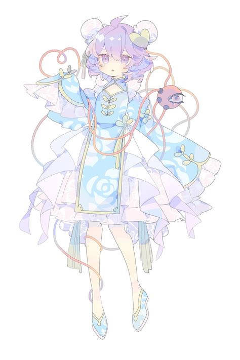 Komeiji Satori Touhou Drawn By Nikorashi Ka Danbooru