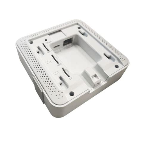 Bluetooth Ethernet Gateway Converter With Zigbee And Wifi Connectivity