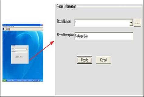 Status Changing By User Interface Download Scientific Diagram