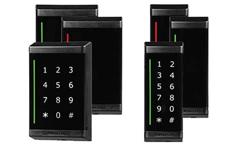 Kantech Products Enable End To End Encryption 2018 04 05 Sdm Magazine