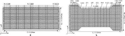 figure 1 from the extrapolation method for structural static reanalysis