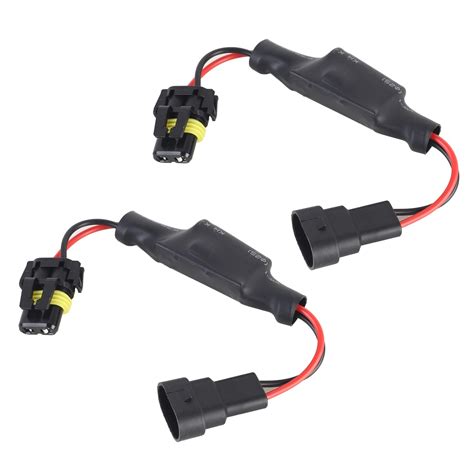 Pair LED Light Decoder Alexnld Com