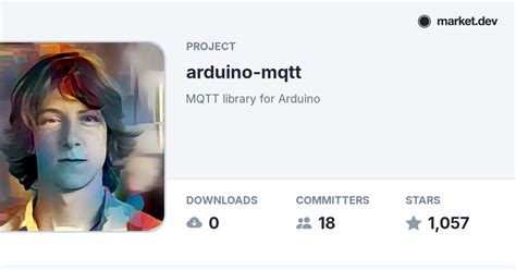Arduino Mqtt Ecosystem Directory Marketdev