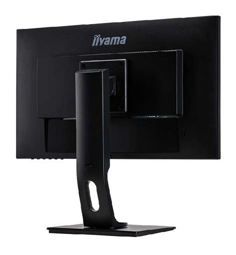 iiyama ProLite XUB2492HSU-B1 24 Inch IPS Full HD Monitor | Comms Express