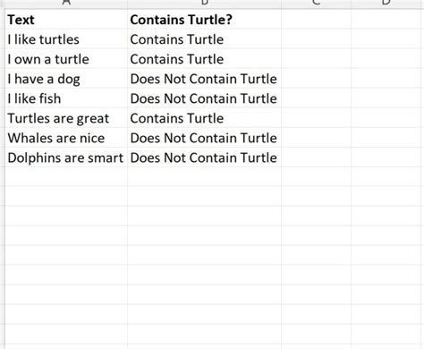¡descubre El Secreto Detrás De La Función Instr En Vba Que