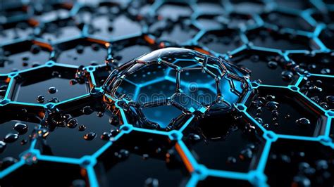 Hybrid Composite Structure With High Resolution Detail Stock