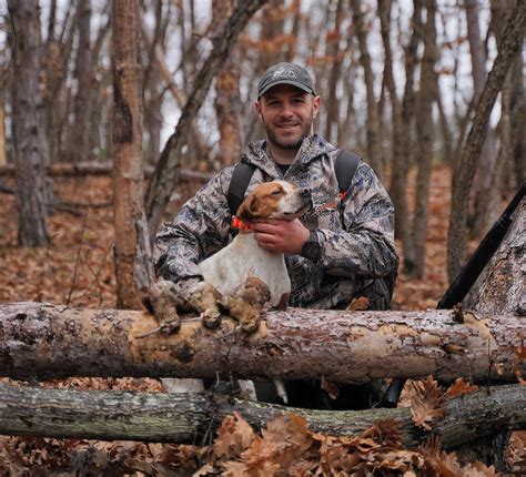 Woodcock Hunting