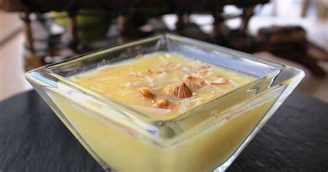 Healthy Mango Recipes For Dieters