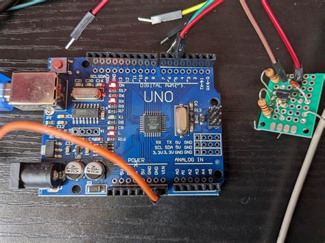 UNO Frequency Counter Jumpy General Guidance Arduino Forum