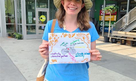 Dana Buchbinder Ecowisdom Forest Preserve