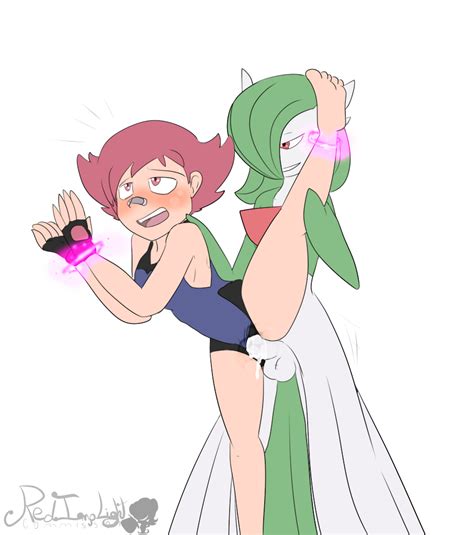 Post 1470516 Gardevoir Maylene Porkyman