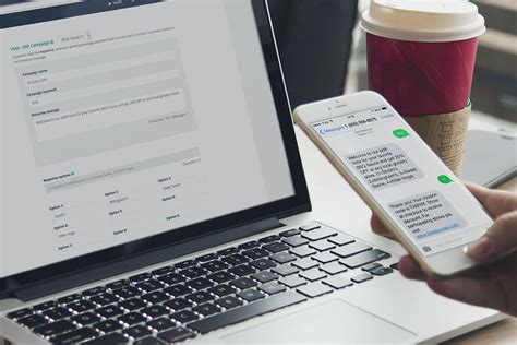Boost Engagement And Conversions With Sms Marketing Software
