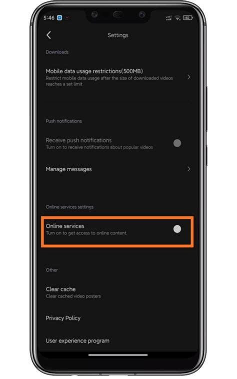 How To Disable Ads In Miui 12 Using A Single Toggle