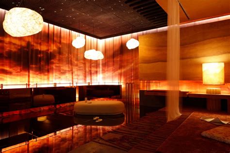 10 Australian Interior Designers Create Spaces In National Gallery Victoria