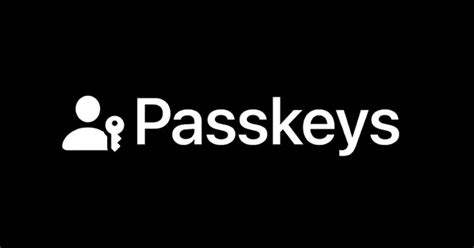 What Are Passkeys And How To Use Them On Mac Sonoma And Ventura