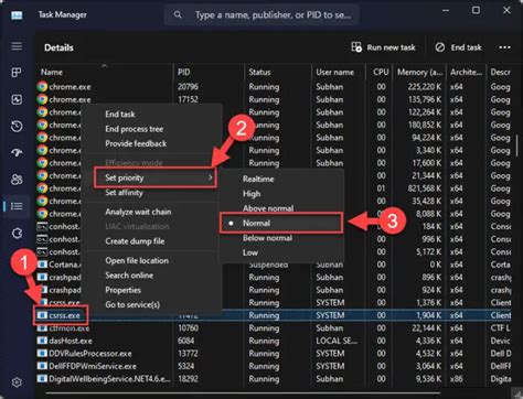 How To Fix Client Server Runtime Process Csrss Exe High Gpu Usage