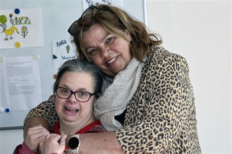 Afscheid Yta Strikwerda Bij Lfb Wolvega Lfb