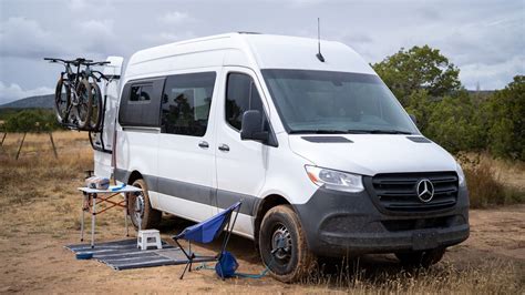7 Van Upgrades That Are Worth The Money