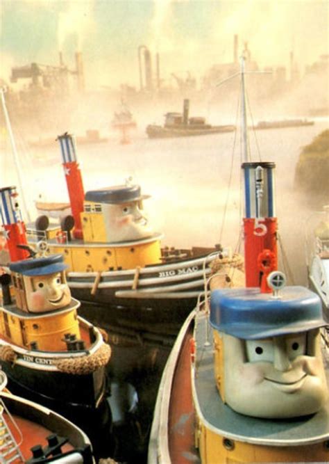 Fan Casting Thomas Turgoose As Sunshine In Tugs The Return To Bigg