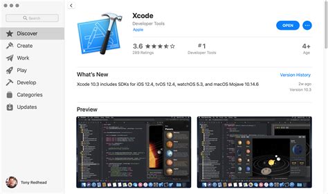 Mac Os X Xcode Emulator Smartsfoo