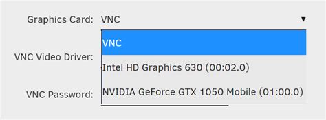 Plugin Linuxserver Io Unraid Nvidia Page Plugin Support Unraid