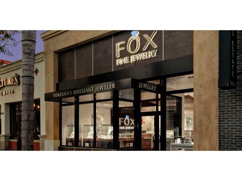 Fox Fine Jewelrys Commitment To Expert Craftsmanship