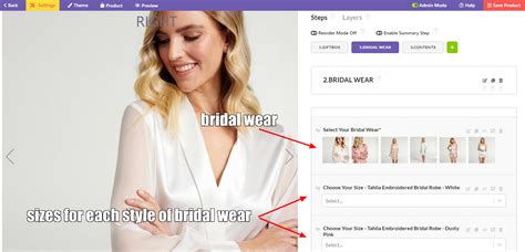 Customization Sync Custom Options By Tag Custom Product Builder Quiz Support