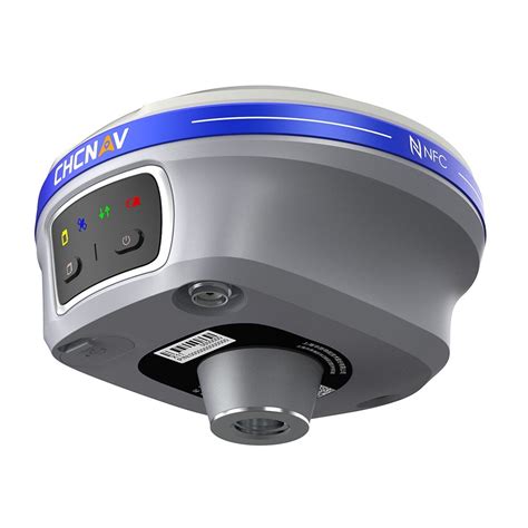 Chc X11 Gnss Rtk Handheld Gps High Precision Gnss Receiver Surveying